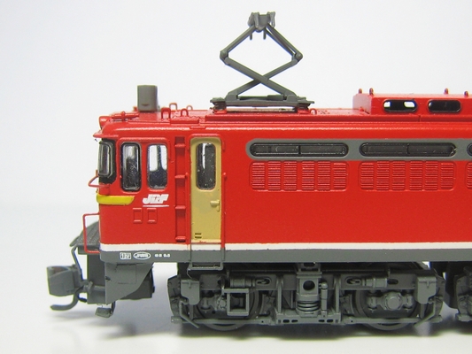 マイクロエース EF67加工 EF67 101号機(電気機関車)｜売買されたオークション情報、yahooの商品情報をアーカイブ公開 - オークファン（aucfan.com）