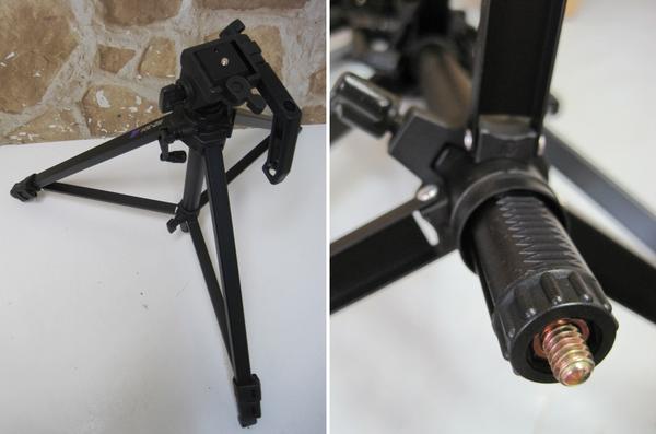 5607G ハクバ マイネッテ 三脚2セット HD-301 MH-60(三脚)｜売買されたオークション情報、yahooの商品情報をアーカイブ ...