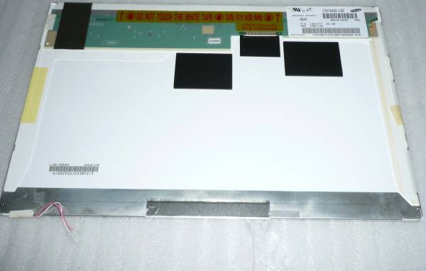 Thinkpad Z61p T60 T60p WUXGA液晶パネル 15.4inch LTN154U2-L05(レノボ)｜売買された ...