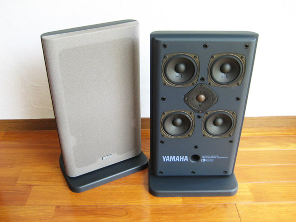 YAMAHA AST-SF90 JUNK(YAMAHA)｜売買されたオークション情報、yahooの商品情報をアーカイブ公開 - オークファン ...