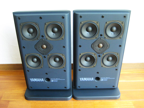 YAMAHA AST-SF90 JUNK(YAMAHA)｜売買されたオークション情報、yahooの商品情報をアーカイブ公開 - オークファン ...