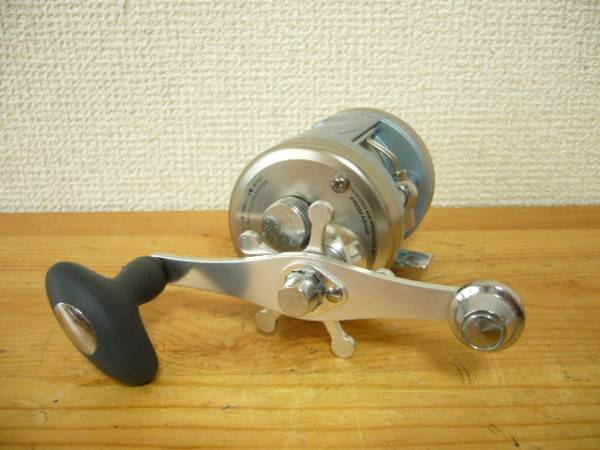 売切 ASADANA PROMARINE KALRAR ベイトリール KL-200P(その他)｜売買されたオークション情報、yahooの商品 ...