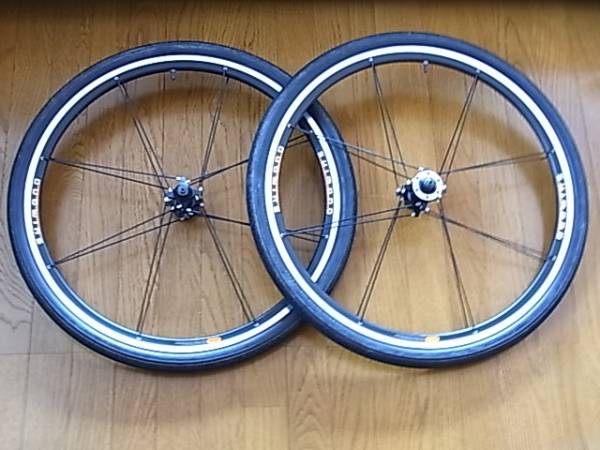 シマノ shimano WH-M575 MTB用26インチホイール前後セット(26インチ、650C)｜売買されたオークション情報、yahooの ...