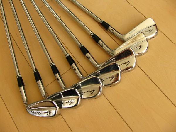 Cleveland Form FORGED TA1 クリーブランド ツアーアクション1(クリーブランド)｜売買されたオークション情報 ...