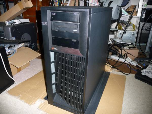 IBM eServer iSeries AS 400 9406-270(IBM、レノボ)｜売買されたオークション情報、yahooの商品情報を ...