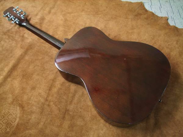 FG296.TOKAI Humming Bird アコースティックギター 96F トーカイ(本体)｜売買されたオークション情報、yahooの ...