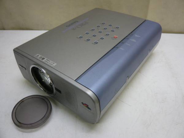 SANYO サンヨー PRO-x プロジェクター LP-SG20(プロジェクター)｜売買されたオークション情報、yahooの商品情報を ...