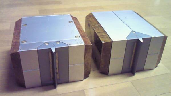 SONY SUPER TWEETER SYSTEM SUP-T21G ジャンク品(ソニー)｜売買されたオークション情報、yahooの商品情報を ...