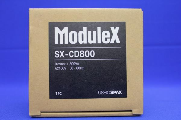 新古品 ライトコントロールスイッチャー 箱入 SX-CD800(その他)｜売買されたオークション情報、yahooの商品情報をアーカイブ公開 - オークファン（aucfan.com）