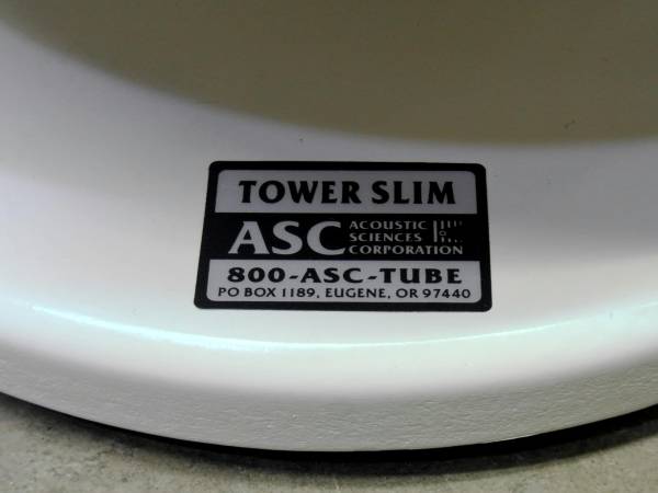 ASC TOWER SLIM チューブトラップ タワースリム 2本組②(その他)｜売買されたオークション情報、yahooの商品情報をアーカイブ ...