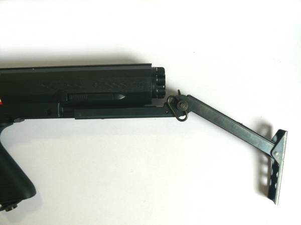 MGC キャリコ CALICO M1000 ガスガン(ガスガン)｜売買されたオークション情報、yahooの商品情報をアーカイブ公開 ...