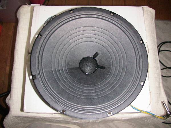 EMINENCE LEGEND 1028K 10inch Alnico エミネンス アルニコ(その他)｜売買されたオークション情報、yahoo ...