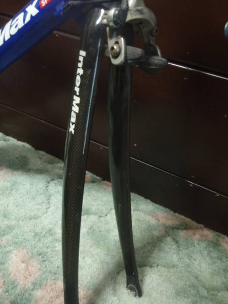 InterMax RAYS インターマックス レイズ(ロードバイク)｜売買されたオークション情報、yahooの商品情報をアーカイブ公開 - オークファン（aucfan.com）