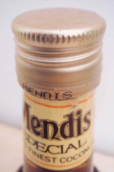 古酒 アラック Mendis SPECIAL CEYLON ARRACK B36(その他)｜売買されたオークション情報、yahooの商品情報を ...