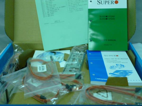 激安 SUPERMICR X7DA8 サーバーボード ジャンク(PC/AT互換機)｜売買されたオークション情報、yahooの商品情報を ...