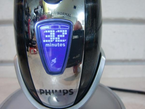PHILIPS SMART TOUCH XL 電気シェーバー HQ9180(フィリップス)｜売買されたオークション情報、yahooの商品情報を ...