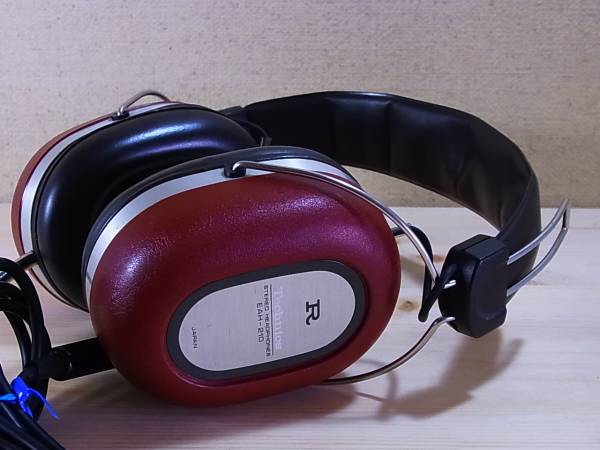 稀少 Technics テクニクス EAH-210(テクニクス)｜売買されたオークション情報、yahooの商品情報をアーカイブ公開 - オークファン（aucfan.com）