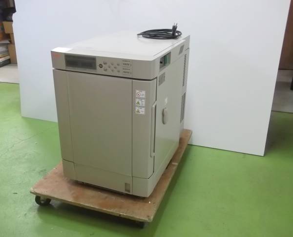 ESPEC エスペック 小型環境試験器SH-221 恒温恒湿槽 恒温器(環境測定器)｜売買されたオークション情報、yahooの商品情報をアーカイブ公開 - オークファン（aucfan.com）