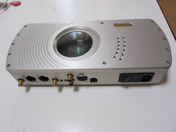 Chord DAC64 Mk2 タイムロード正規品(オーディオ機器)｜売買されたオークション情報、yahooの商品情報をアーカイブ公開 ...