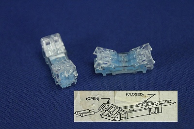 新古品 ワイヤーコネクタ 80個入 709SC(工事用材料)｜売買されたオークション情報、yahooの商品情報をアーカイブ公開 ...