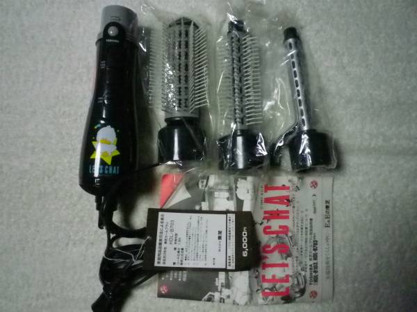 let's chat patsy duckレッツチャット パッツィー ドライヤー'87(その他)｜売買されたオークション情報、yahooの商品 ...