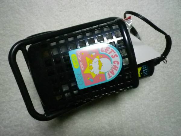 let's chat patsy duckレッツチャット パッツィー ドライヤー'87(その他)｜売買されたオークション情報、yahooの商品 ...