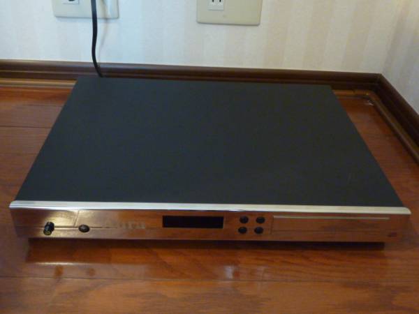 オーラ Aura CD-50 AUC-50-CHR 100 CDプレーヤー 動作良好品(一般)｜売買されたオークション情報、yahooの商品情報をアーカイブ公開 - オークファン（aucfan ...