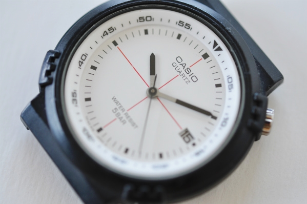 カシオ CASIO クォーツ メンズ腕時計 防水 ダイバー MRW-45(その他)｜売買されたオークション情報、yahooの商品情報を ...