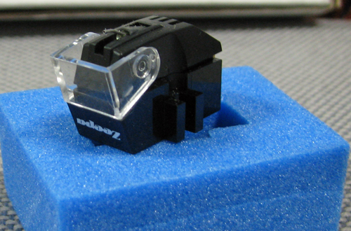 英国ZEEPA BlackDevil MCカートリッジ 品(MC)｜売買されたオークション情報、yahooの商品情報をアーカイブ公開 ...