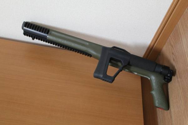 実物 Mcmillan MFS-14 マクミラン M14 ストック OD フル装備(パーツ)｜売買されたオークション情報、yahooの商品情報 ...