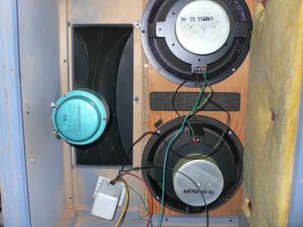 なモニタースピーカー altec 9844A ペア 同一ロット品(アルテック)｜売買されたオークション情報、yahooの商品情報をアーカイブ ...