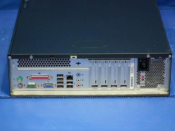 hp dx7400 SFF compaq Win XP リカバリー済 ジャンク品(パソコン単体)｜売買されたオークション情報、yahooの商品 ...