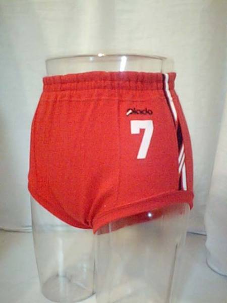 plado ヒットユニオン ブルマ PDG-370P ロ-BU-99-M(パンツ)｜売買されたオークション情報、yahooの商品情報をアーカイブ公開 - オークファン（aucfan.com）