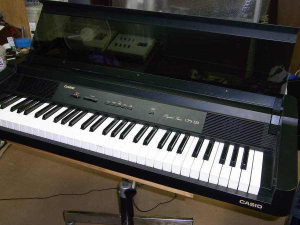 Casio CPS-120 動作チェック済みコンディション良好(カシオ)｜売買されたオークション情報、yahooの商品情報をアーカイブ公開 ...