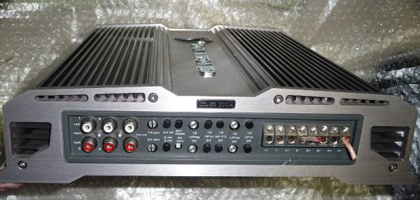 ダイヤモンドオーディオ DIAMOND AUDIO D6 300.4 4ch(アンプ)｜売買されたオークション情報、yahooの商品情報を ...