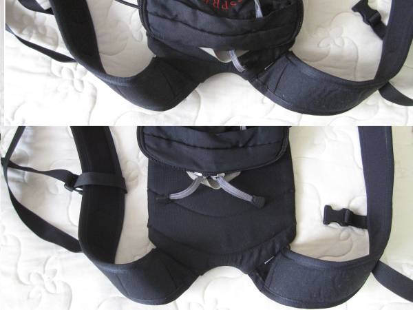 OSPREY HELIOS 14 オスプレーヘリオス14 デイバッグ(オスプレー)｜売買されたオークション情報、yahooの商品情報を ...