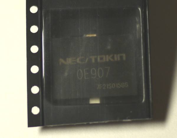 NEC TOKIN OE907 ブロードライザ(15インチ～)｜売買されたオークション情報、yahooの商品情報をアーカイブ公開 ...