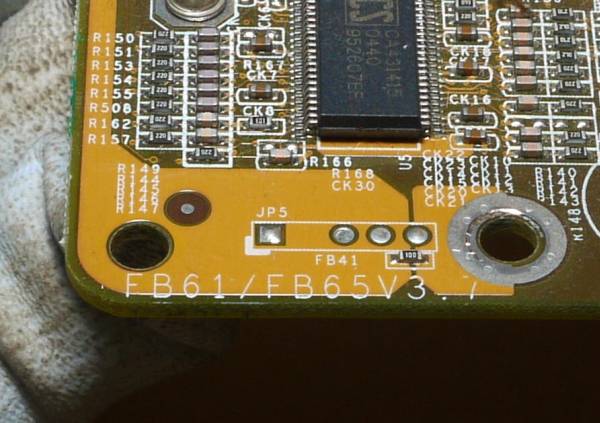 SHUTTLE XPC FB61 FB65V3.7 SOCKET478 FSB800 865G(ベアボーンキット)｜売買されたオークション情報 ...