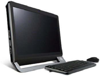 Gateway Windows8 23型タッチパネル PC ZX6980-F24F(ゲートウェイ)｜売買されたオークション情報、yahooの ...