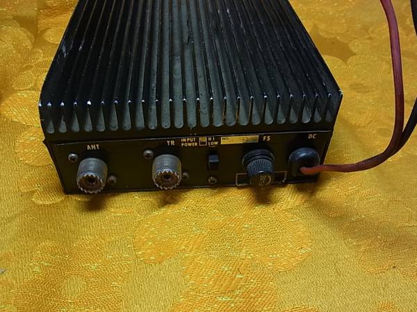 ニチデン NICHIDEN HF帯 リニアアンプ HPL-230(固定)｜売買されたオークション情報、yahooの商品情報をアーカイブ公開 ...