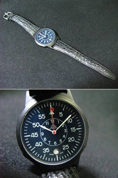 腕時計 BUZZI AZEKA 01-01-00 他まとめて8本SET ジャンク(3針＋カレンダー)｜売買されたオークション情報、yahooの ...