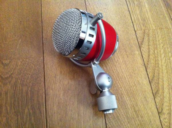 ELECTRO-VOICE Cardinal EV BLUE コンデンサーマイク(コンデンサーマイク)｜売買されたオークション情報、yahoo ...