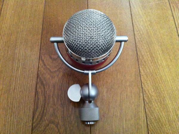 ELECTRO-VOICE Cardinal EV BLUE コンデンサーマイク(コンデンサーマイク)｜売買されたオークション情報、yahoo ...