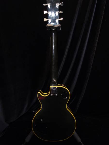 品 YAMAHA SL-430 レスポールカスタムタイプ 1000円~(ヤマハ)｜売買されたオークション情報、yahooの商品情報をアーカイブ ...