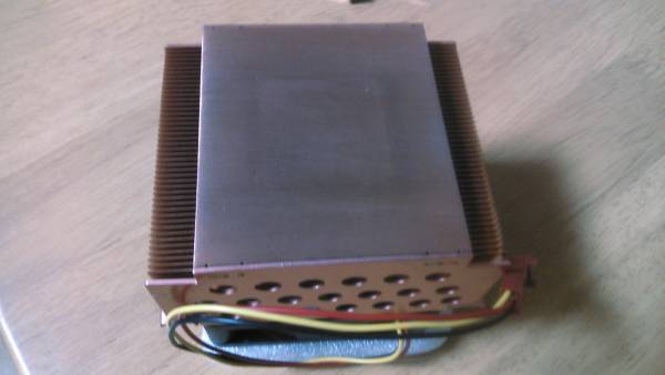 クーラーマスター Cyprum Socket 478 K14-7H52A-OL シプラム 銅(CPUクーラー)｜売買されたオークション情報、yahooの商品情報をアーカイブ公開 ...