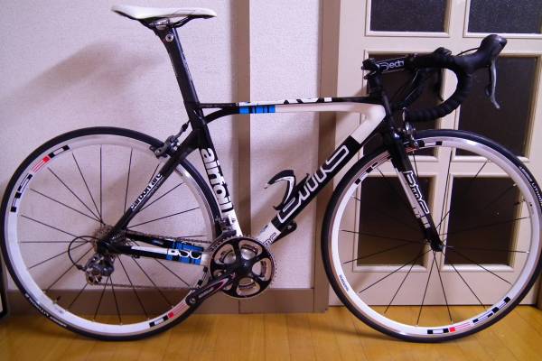 BMC Racemaster SLX01 49cm アルテグラSL 完成車(480mm～)｜売買されたオークション情報、yahooの商品情報を ...