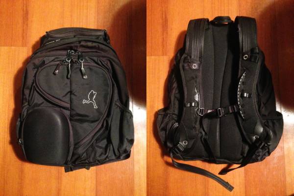 DANA DESIGN Emerald City デイナデザイン エメラルドシティ(ミステリーランチ)｜売買されたオークション情報、yahoo ...