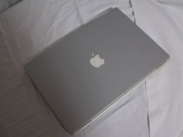 Apple powerbook G4 MODEL No A1025(Power Book G4)｜売買されたオークション情報、yahooの商品 ...