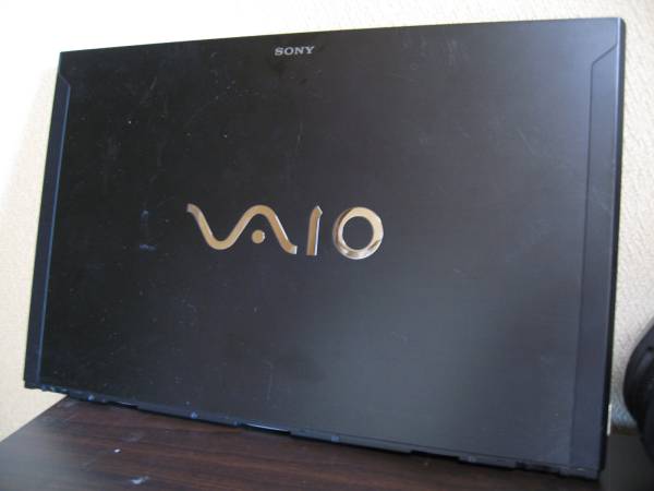 SONY VAIO VPCZ2 CORE i7 ジャンク(13インチ～)｜売買されたオークション情報、yahooの商品情報をアーカイブ公開 ...