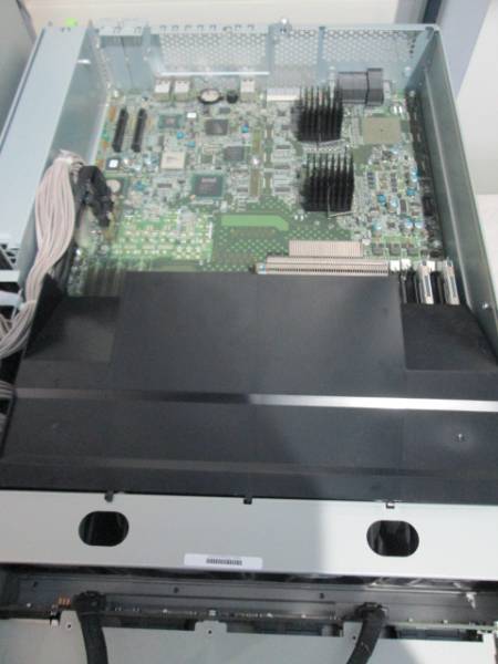 Stratus ftserver 2600 E5504 8GB 146Gx2(サーバー本体)｜売買されたオークション情報、yahooの商品情報をアーカイブ公開 - オークファン（aucfan.com）